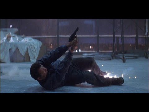Die Hard 2 Die Harder (1990) - Skyport Shootout Scene Part 2 - (1080p ...