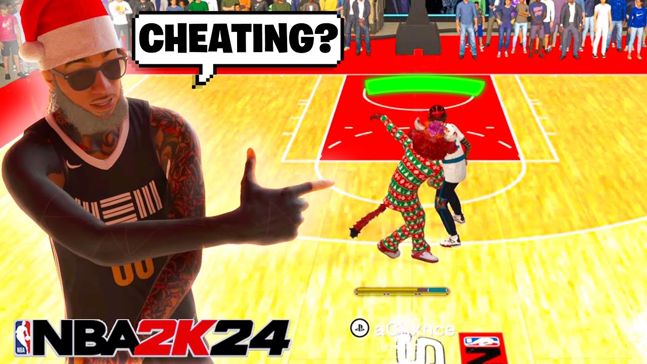 2K BUFFED SHOOTING AGAIN!!!(SWITCH TO THIS BASE NOW!!!) - YouTube