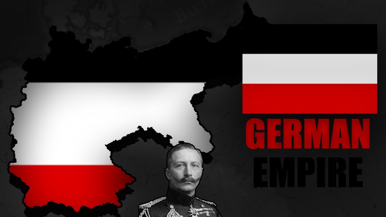 Age Of Civilizations 2 - Forming The German Empire - YouTube