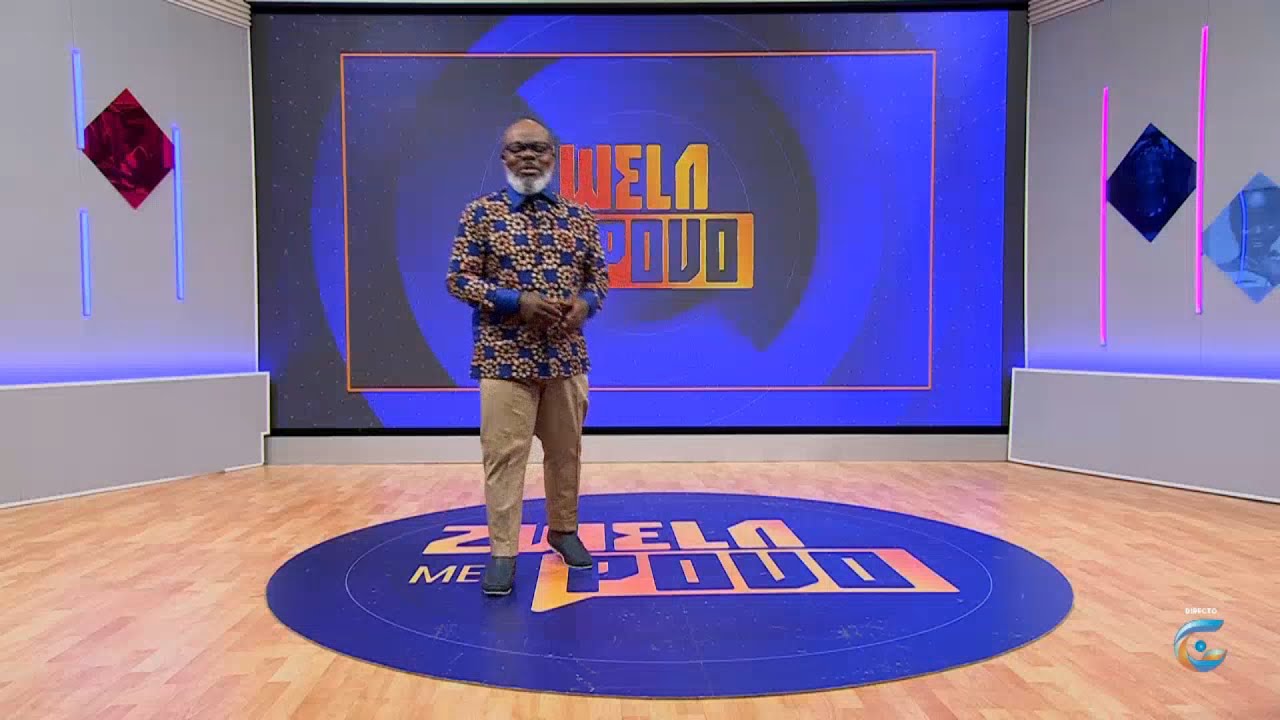 ZWELA MEU POVO 17 DE FEVEREIRO - YouTube