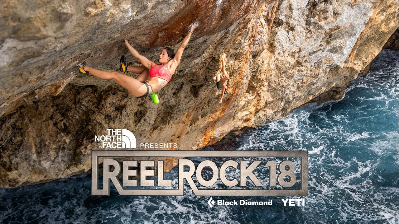REEL ROCK 18 I Official Trailer - YouTube