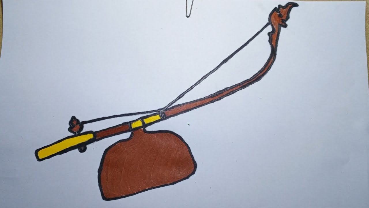 How to Draw SaLai Like a Pro - Easy Step by Step - YouTube