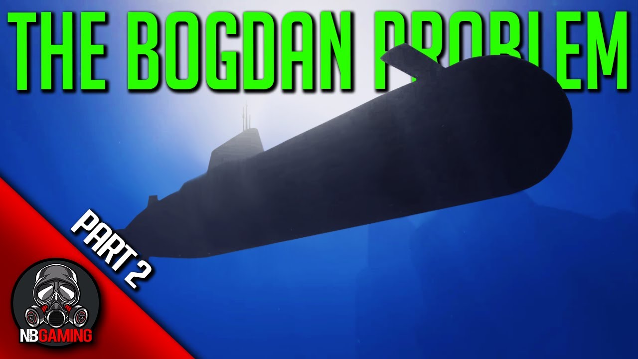 GTA 5 - Doomsday Heist - The Bogdan Problem Part 2 - YouTube