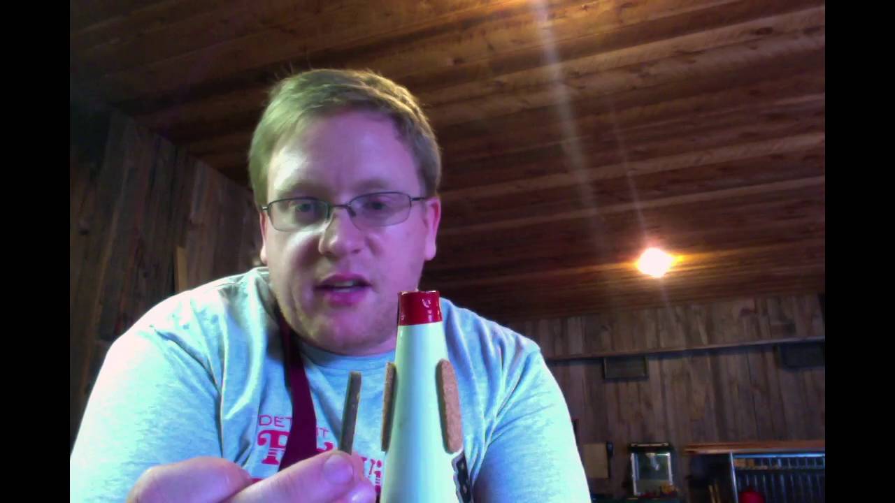 How To Adjust Mute Corks! - YouTube