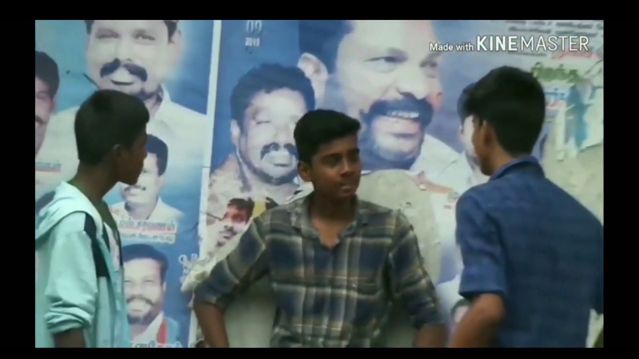 thanimai short film - YouTube