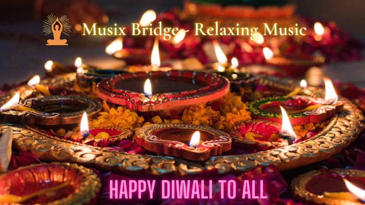 #Diwali Special Music - Happy Diwali 2020 - Diwali Background Music ...