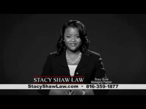 Stacy Shaw Law Auto Law Team 2 - YouTube