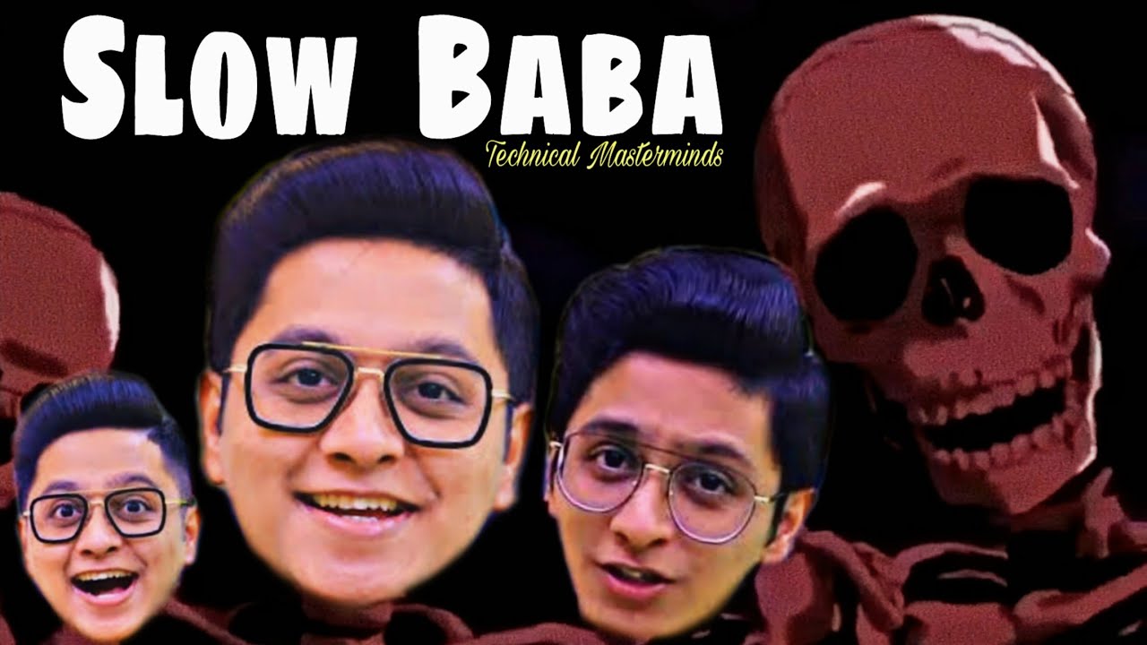 Technical Masterminds roasted video💀| Bhootiyapa roasting @TechnicalMasterMinds || BHOOTIYAPA ...