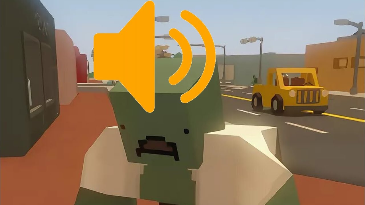 КАК ВКЛЮЧИТЬ ГОЛОСОВОЙ ЧАТ в UNTURNED | HOW TO TURN ON VOICE CHAT in ...