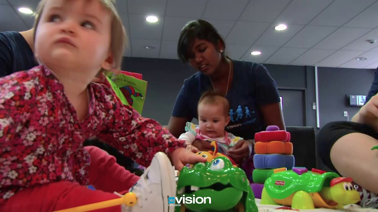 Early Childhood Education Level 3 YouTube early-childhood-education-level-3-youtube