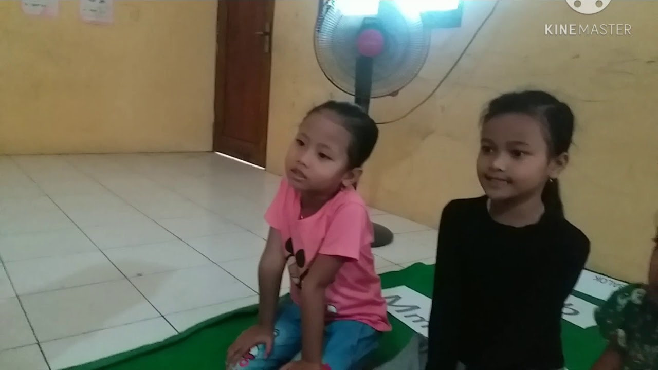 pembelajaran paud menarik berbasis (STEAM, TPACK, hot's) - YouTube