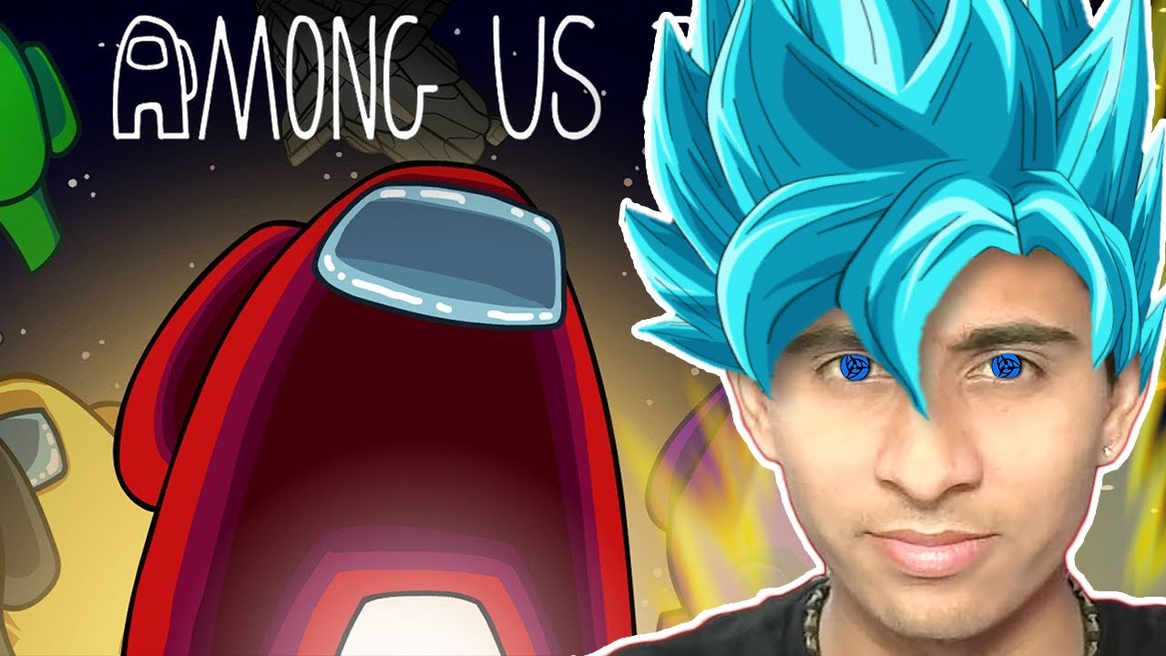 Super Sen IQ Play - Among US - YouTube