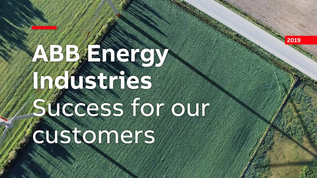 Success for our energy customers - YouTube
