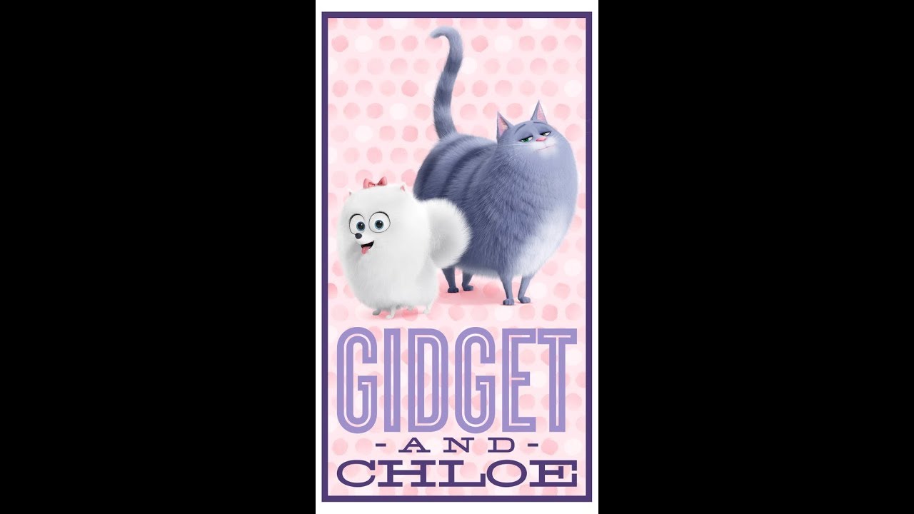 Chloe & Gidget - crying in the club - YouTube