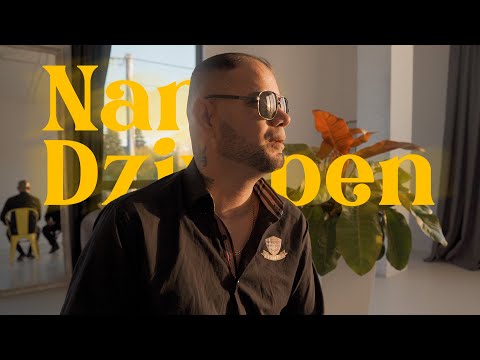 Gipsy Mekenzi NANE DŽIVIPEN Official Video 4K