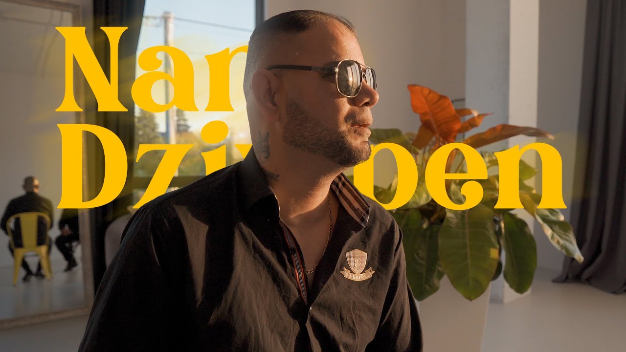 Gipsy Mekenzi NANE DŽIVIPEN Official Video 4K - YouTube