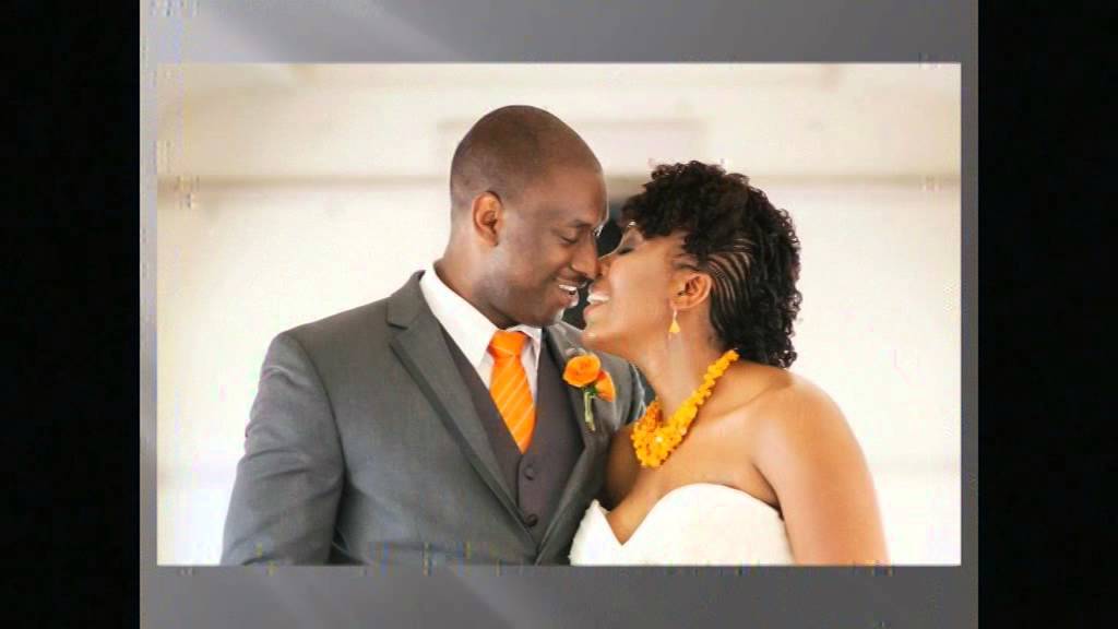 Mahogany Bride Bridal Show Dallas commercial - YouTube