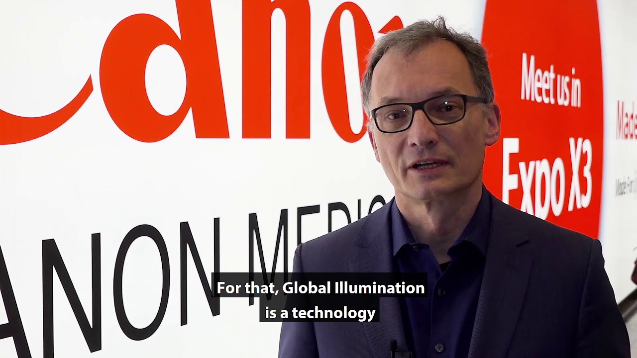 Professor Mathias Prokop at ECR2019 - YouTube