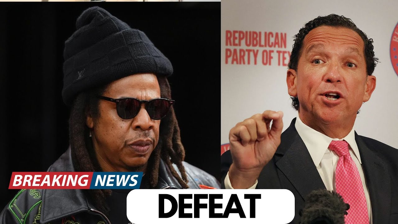 "JAY-Z FACES BIG DEFEAT, ALEX SPIRO EMBARRASSED, BUZZBEE WINS, NEW COURT UPDATE AND NEW IMAGES ...