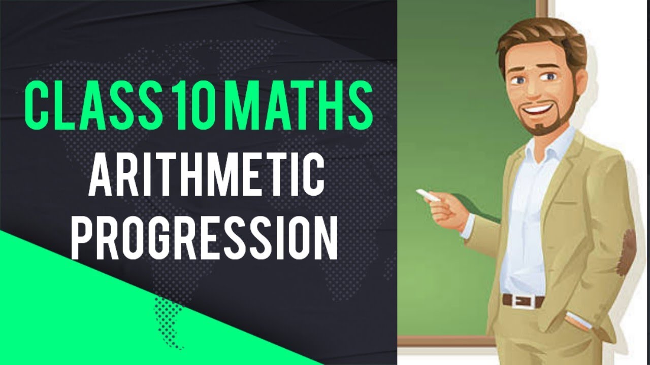 Arithmetic progression class 10 | The sum of three number in AP is 12 ...