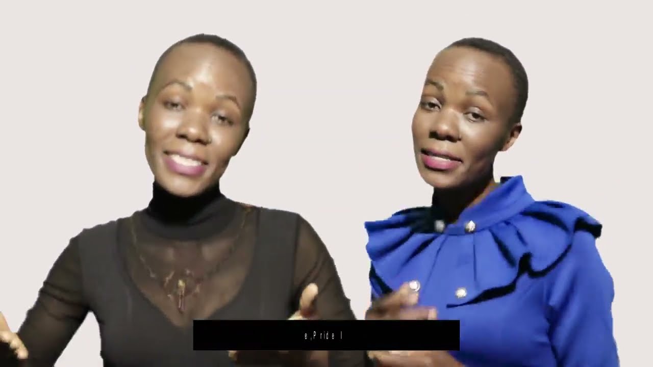 ITEYA ITEYA PAPA THE KING LUHYA LATEST GOSPEL SONG#ITEYA - YouTube