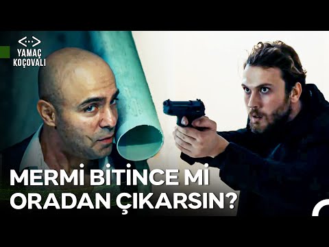 Çatapat Günlükleri #12: Sesli Nefes Alırsan Bile Nefesini Keserim