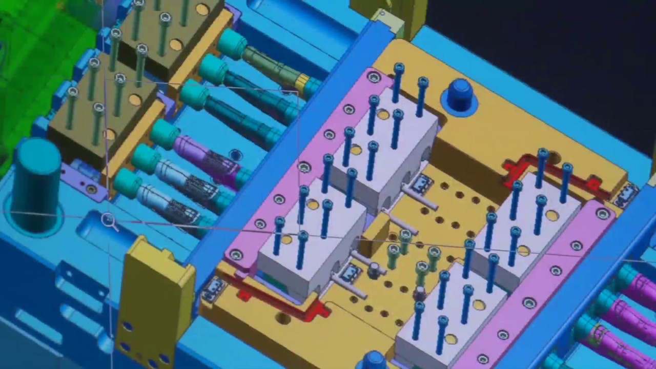 SUNSTRONG INTERNATIONAL INDUSTRIAL CO.,LTD - YouTube