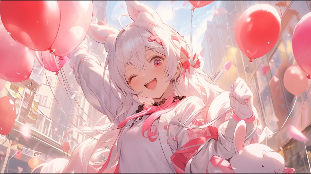 Nightcore Mix Power Boost 🔥 Best Nightcore Song 2025 🎮 Best Music ...