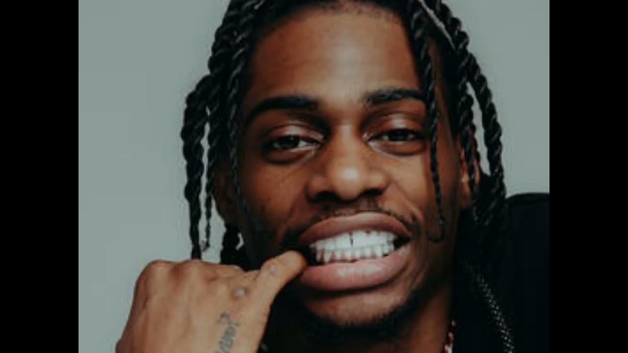 Russ Millions (Baba) unreleased - YouTube