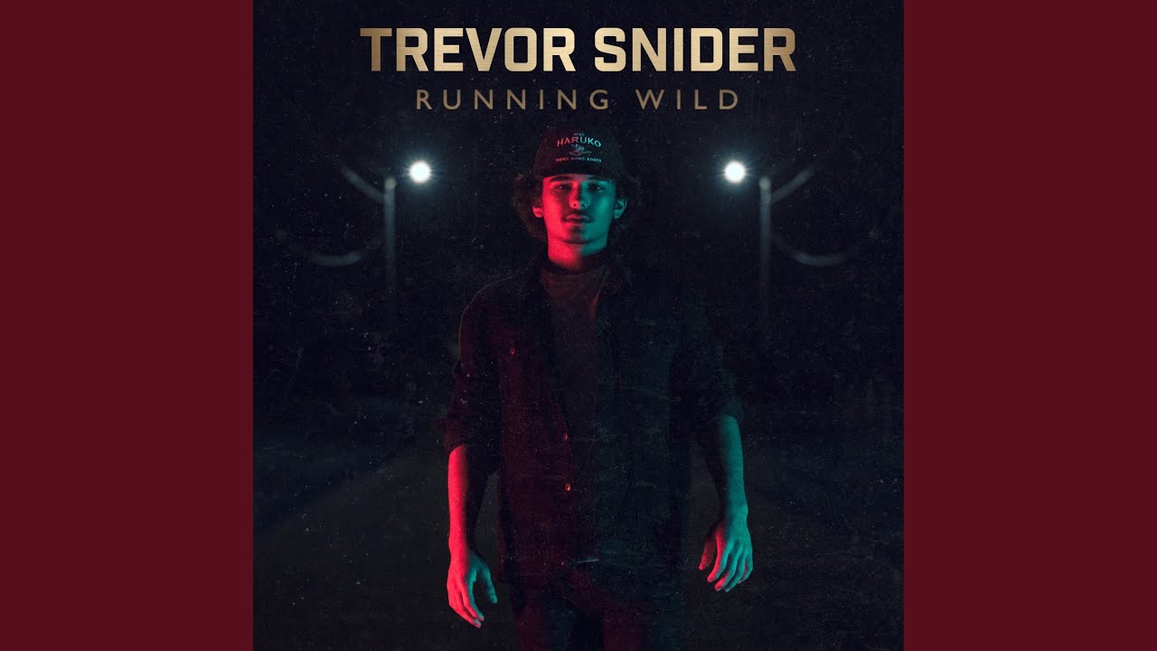 Running Wild - YouTube