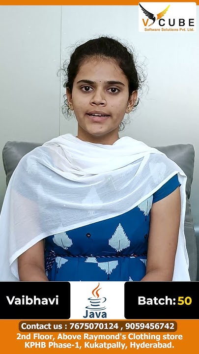 JAVA Student Reveals the TOP Coaching Institutes in KPHB Hyderabad ...