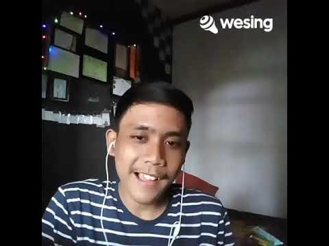 Indah Cintaku - Nicky Tirta Ft. Vanessa Angel (Cover Dasep) - YouTube