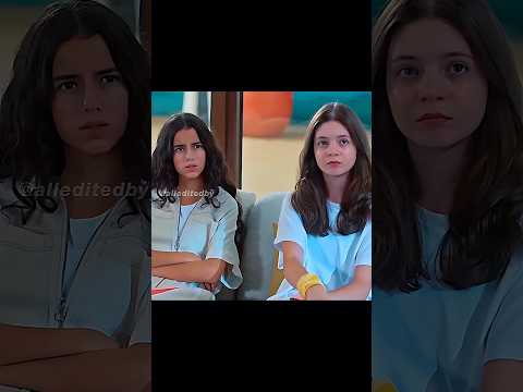 Hayal & İlkim’den Efsane Laf Sokma: “Çok Varoş” 😅 #güllervegünahlar