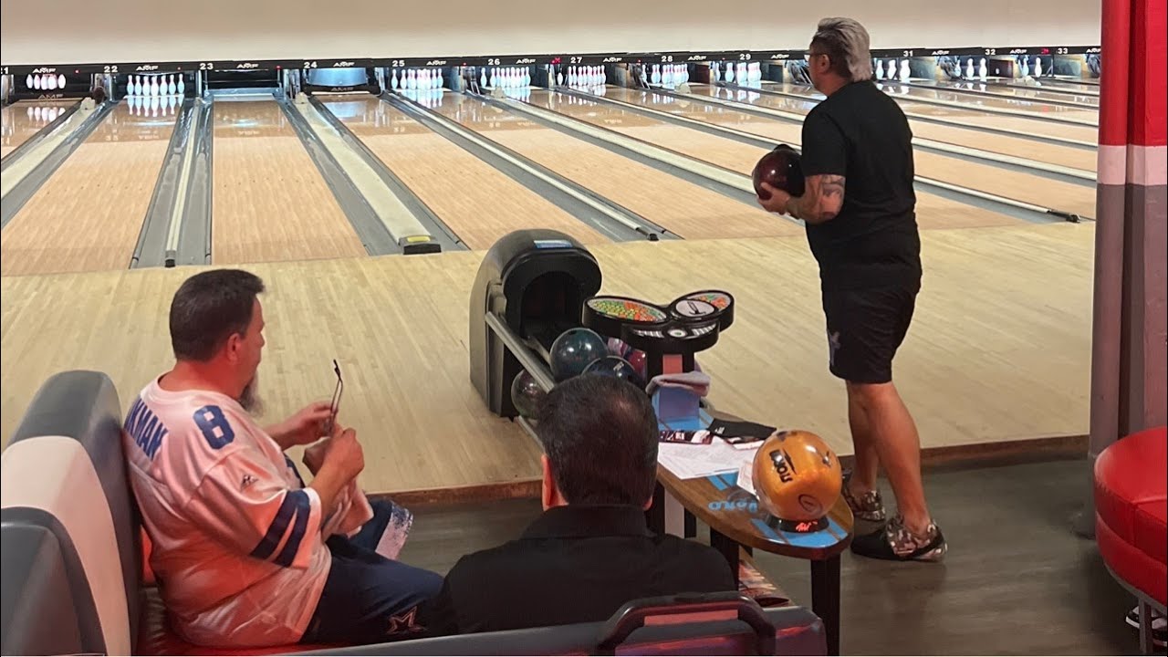 PINOLE | CLEAN UP CREW NORCAL vs TEAM 4 - YouTube