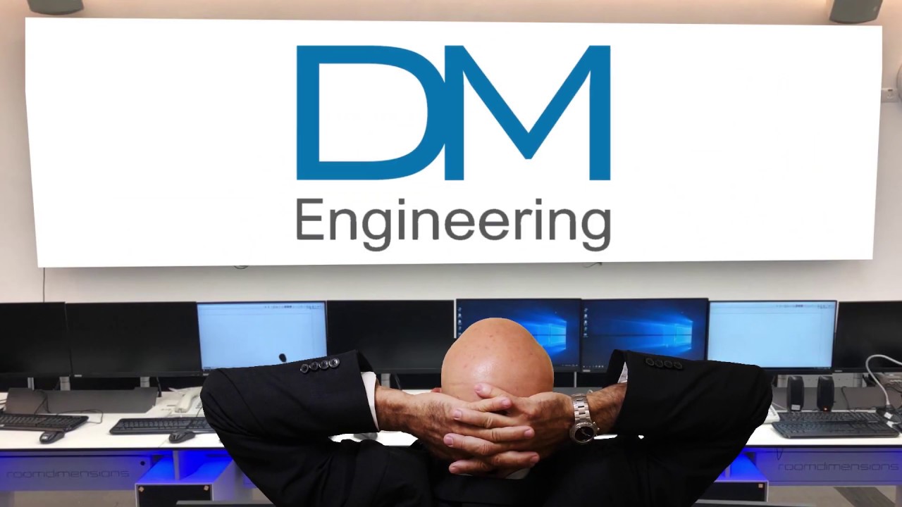 DM Engineering (short) - YouTube