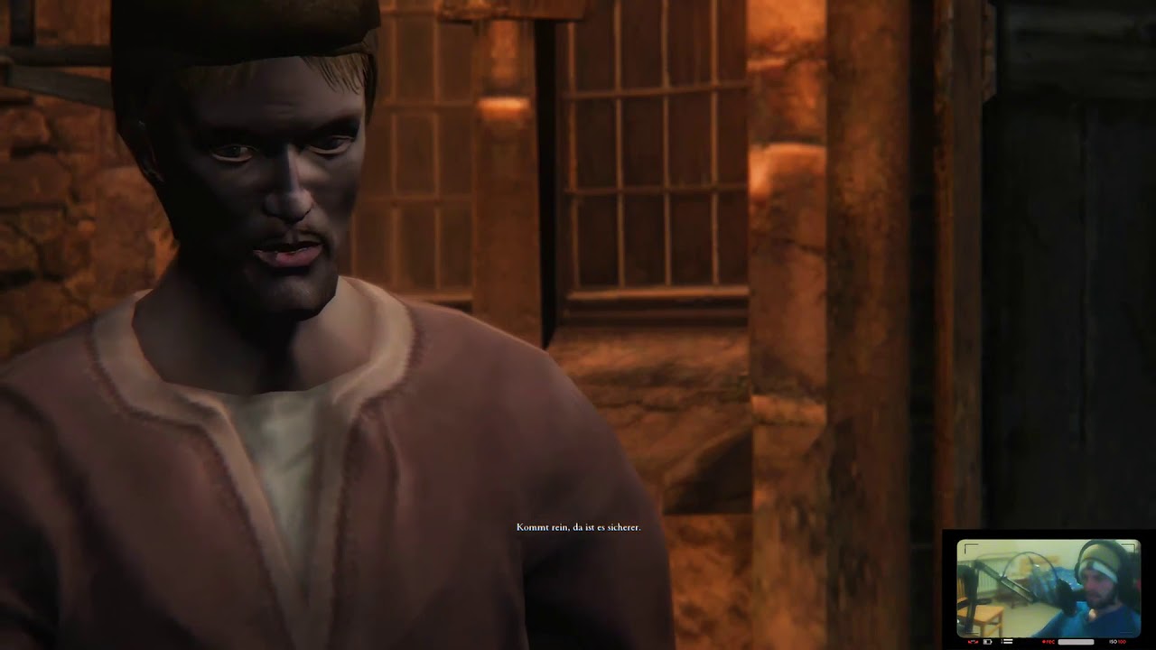 theWitcher#095 Wilkommen im Hentai-tentakel-Monsternest // Enhanced ...