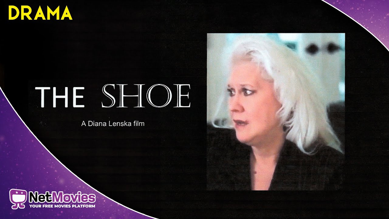 The Shoe - Short Film in English - Drama Movie | Netmovies - YouTube