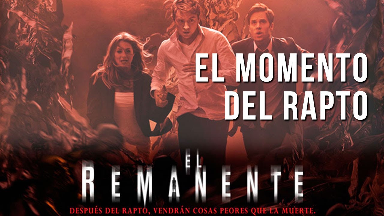 El Remanente - Español Latino - Mega - YouTube