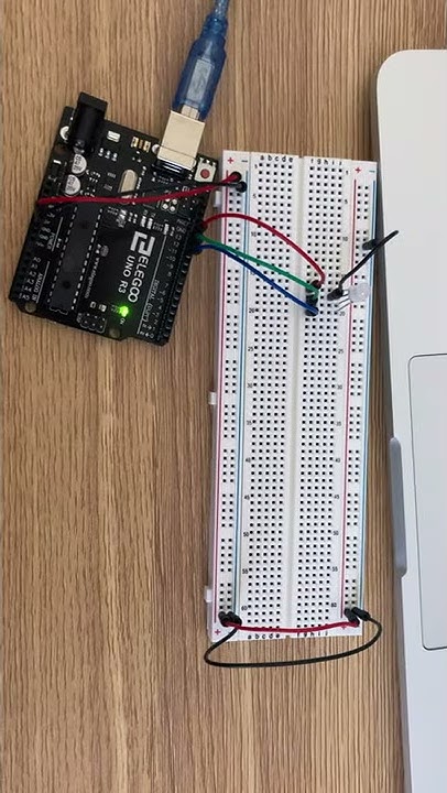 RGB LED Blinking - YouTube