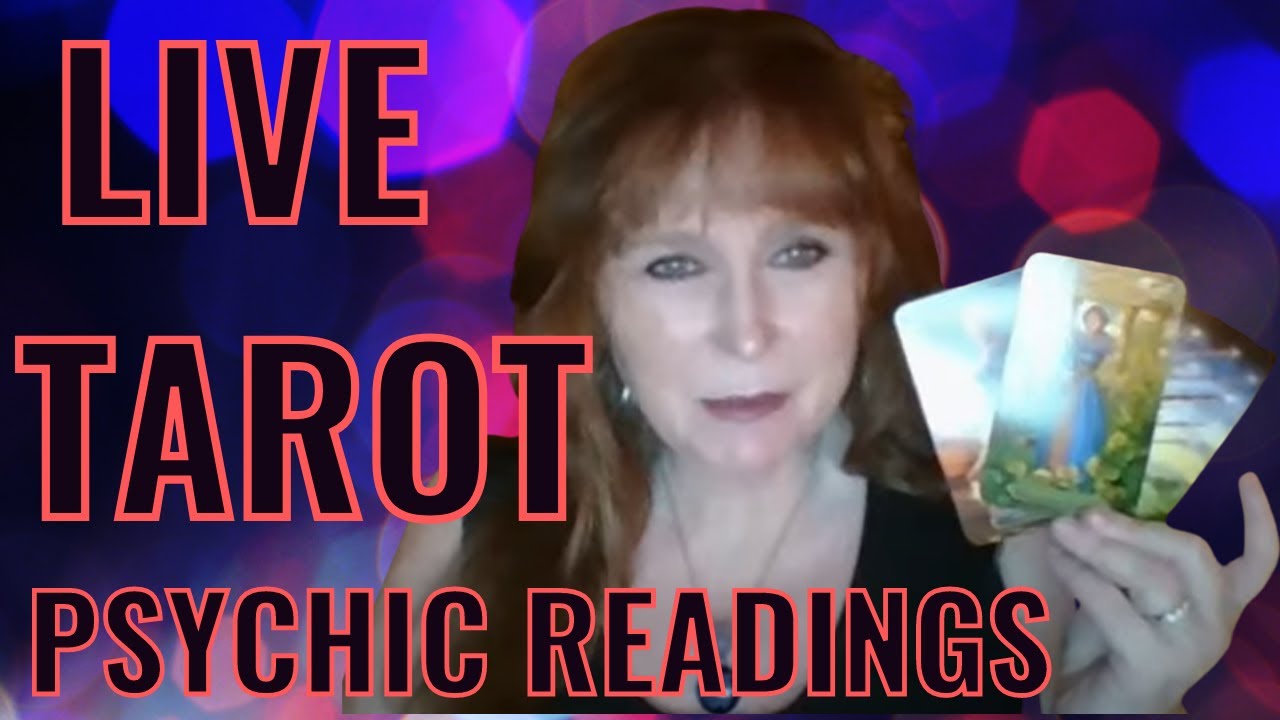🔮Psychic LIVE Monday Night 🔮NOV 9🍁NEW SUB's Guaranteed ONE CARD FREE ...