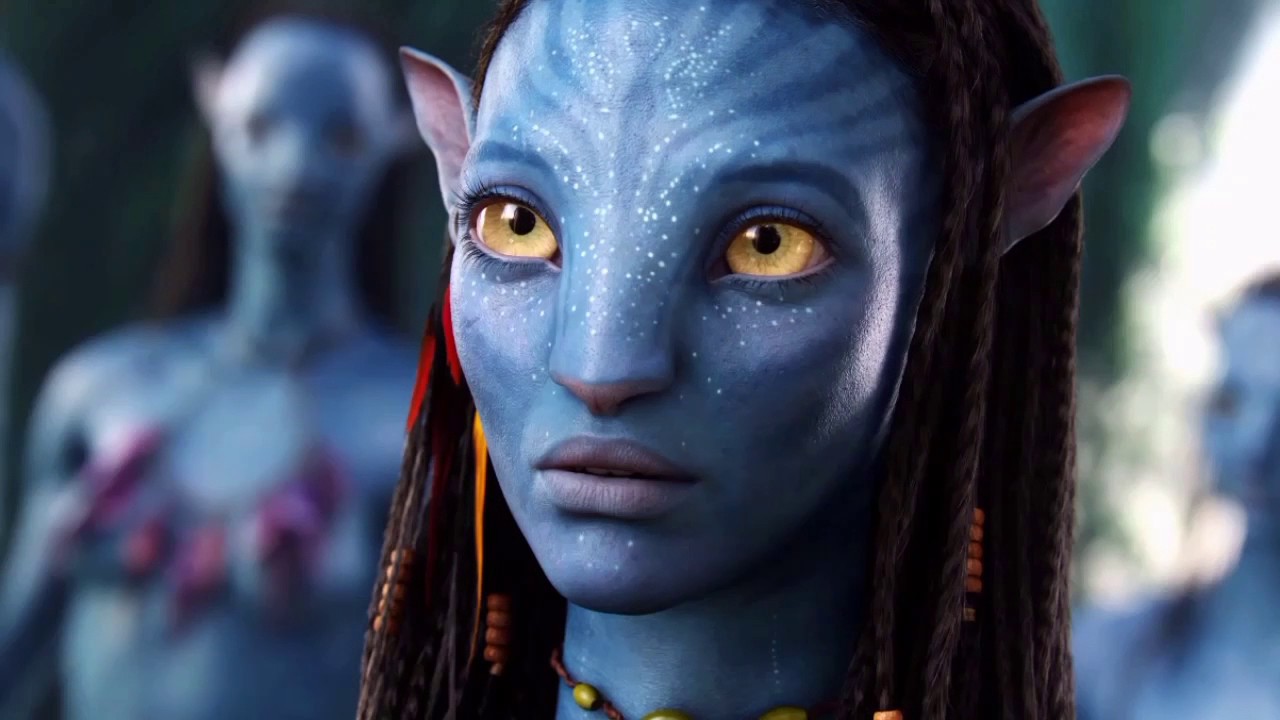 My Favorite/Best CGI Characters In Live-Action Movies - Video By Nile ...