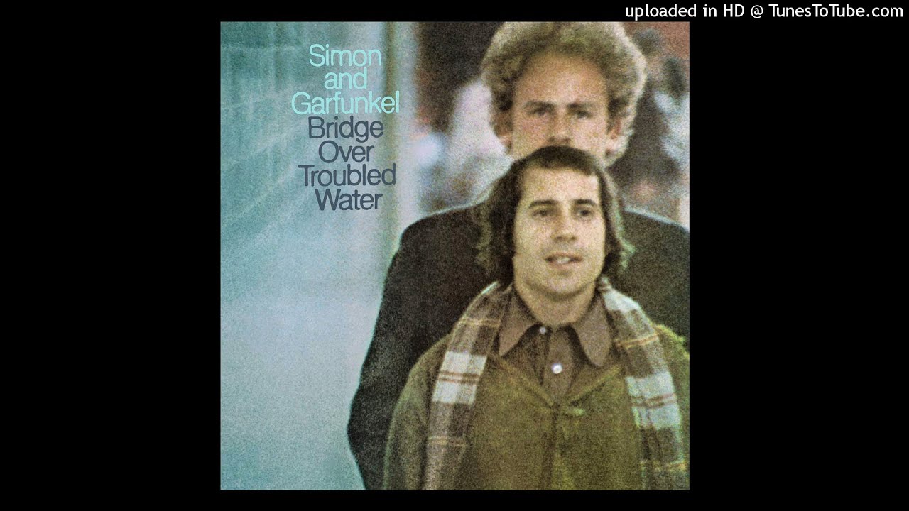 Simon & Garfunkel - Baby Driver (2021 Remaster) - YouTube