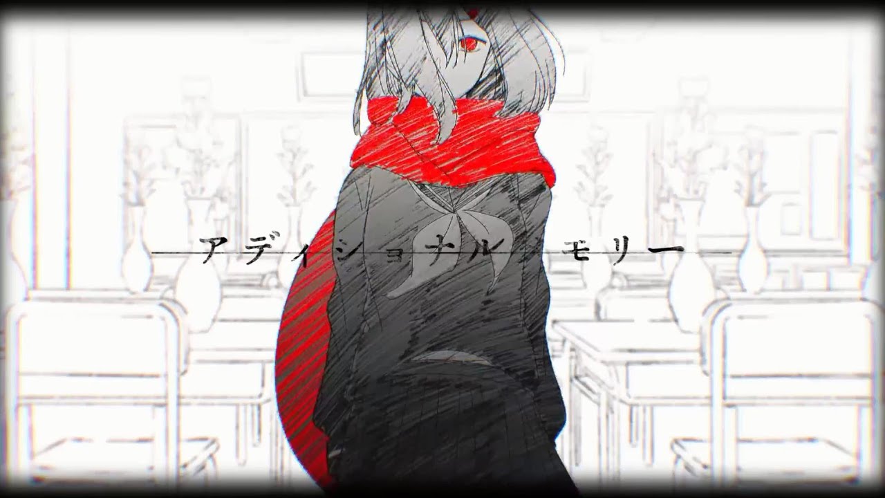 Additional Memory / アディショナルメモリー (Smule cover.) - YouTube