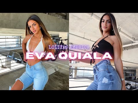 Eva Quiala #2 ❤️ /Lolitas America/Goddess of love/beautiful lolita/video and photography of model