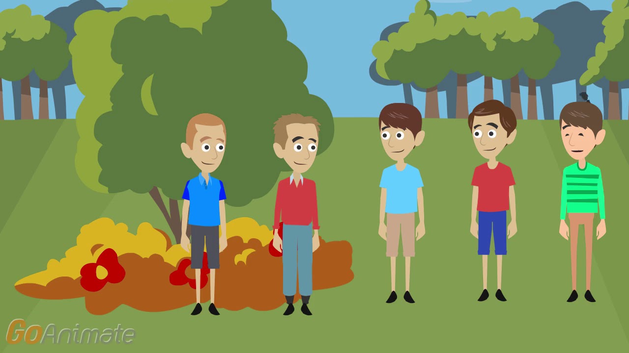 How to Play with Friends - YouTube