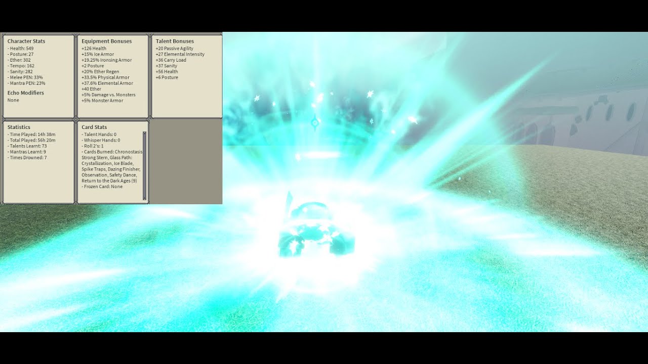 The BEST 549 HP kyrswynter Build|Deepwoken - YouTube