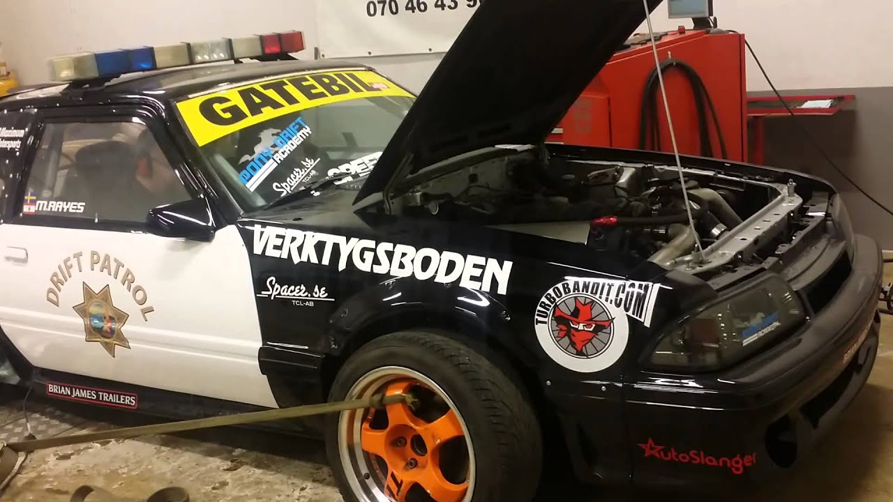 PSIMotor / BSR Performance Center Syd. BMW M60B40 EcuMaster - YouTube