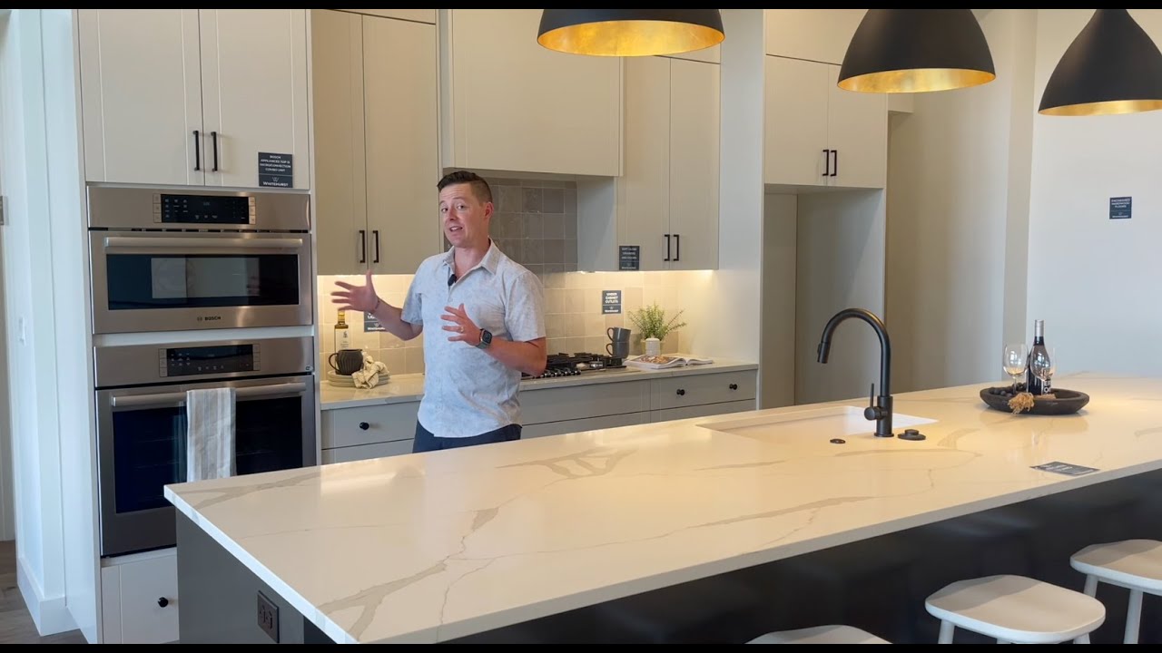 Discover Whitehurst: Eagle, Idaho's Premier New Construction Community by Zach Evans ...