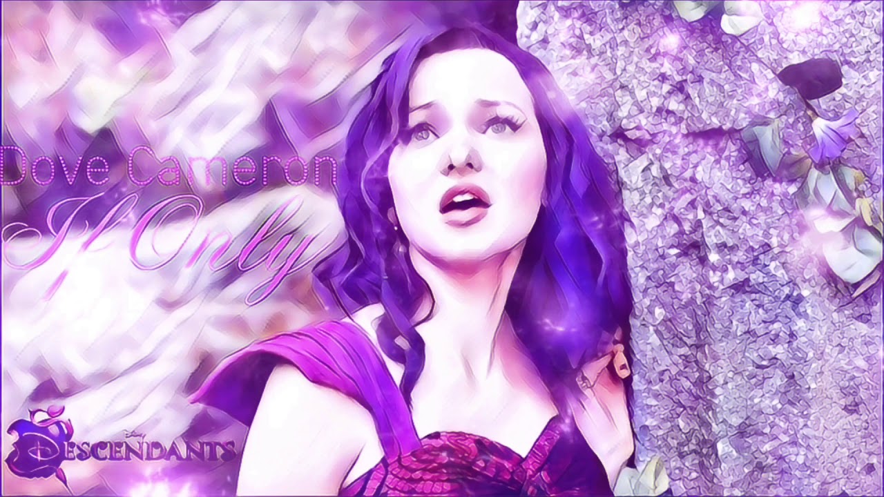 Dove Cameron | If Only (Valentine Piano Mix) [8D Audio] “Valentine ...