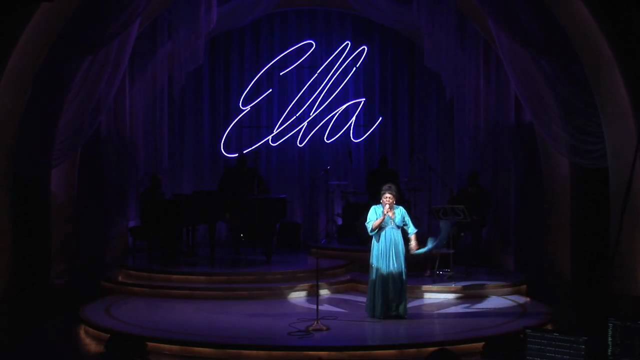 First Look at "Ella" - YouTube